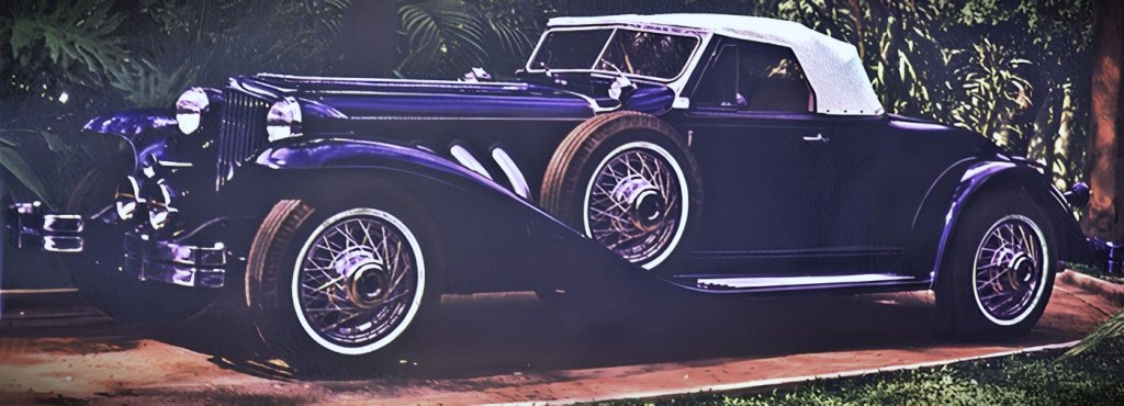 Concorde: O Clássico Brasileiro que Encantou o Salão do Automóvel ...